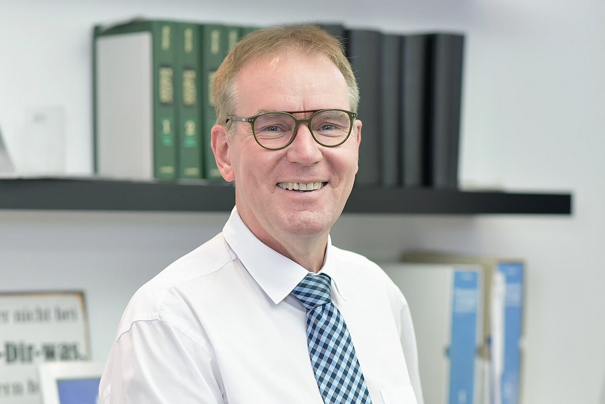 Prof. Horch einer der besten Mediziner Deutschlands - Plastische ...